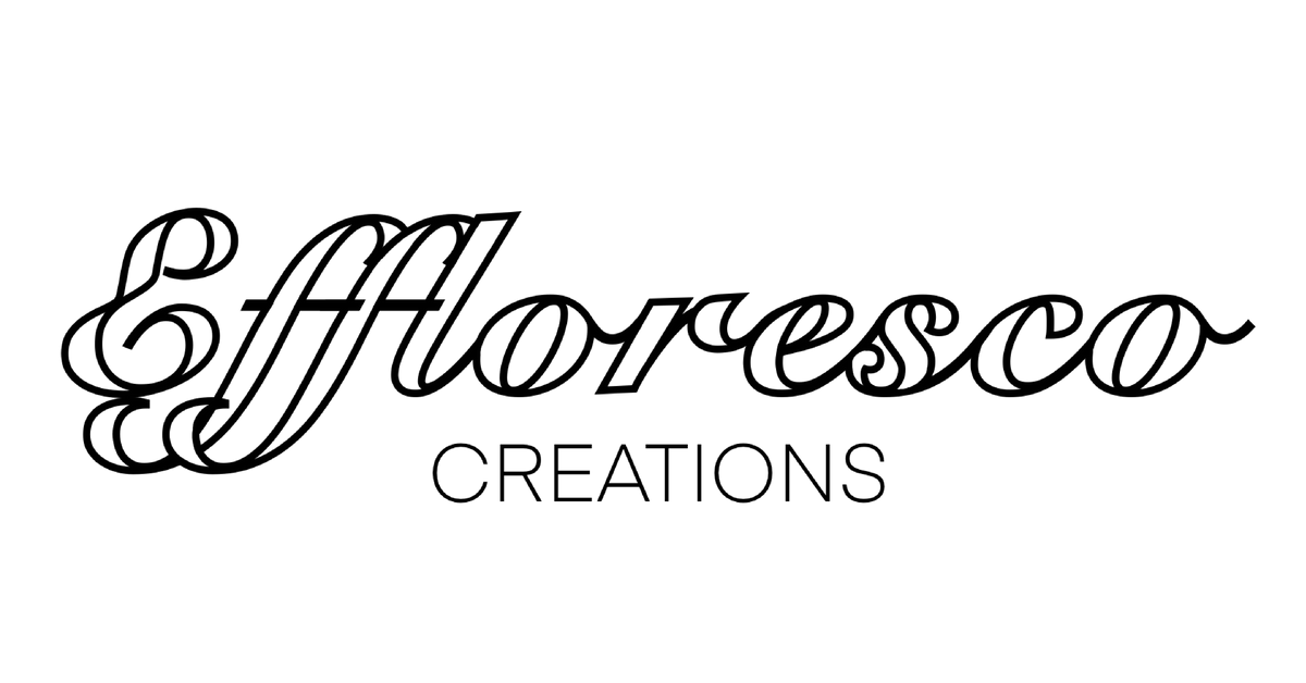 PDF Sewing Pattern – Effloresco Creations