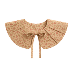 Patron Col Claudine | Modèle Facile à Coudre – Effloresco Creations